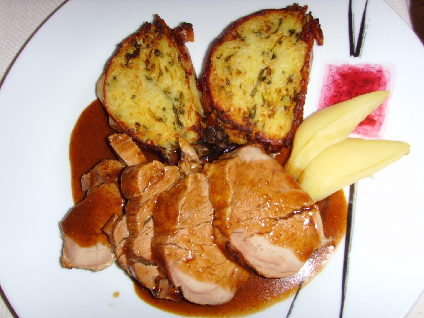 Restaurant Traditionnel, Sarrebourg, Chez Jean-Louis, Réding , Saverne ...